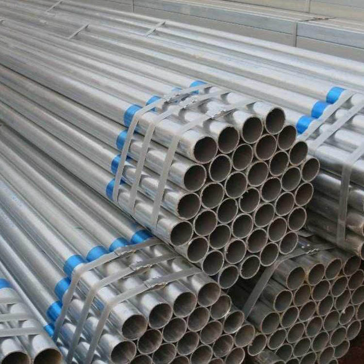GI Pipe - Buy Galvanized Pipe Product on JIANGSU SUSHANG STEEL GROUP CO ...