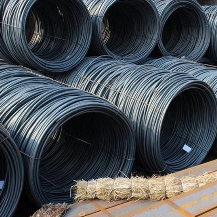 Q235 Steel Wire Rod - Buy Steel Wire Rod Product on JIANGSU SUSHANG ...