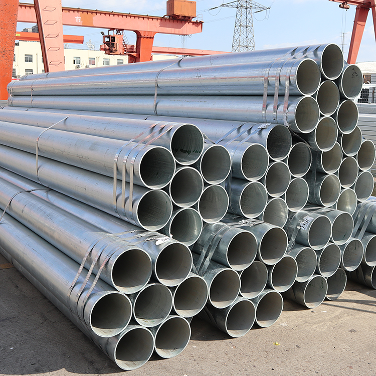 GI Pipe - Buy Galvanized Pipe Product on JIANGSU SUSHANG STEEL GROUP CO ...